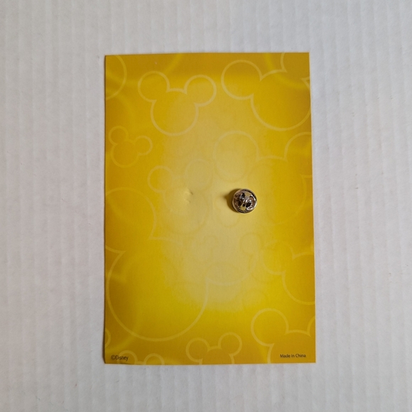 Disney | Jewelry | Disney Junior D23 Expo Promotional Pin On Card ...